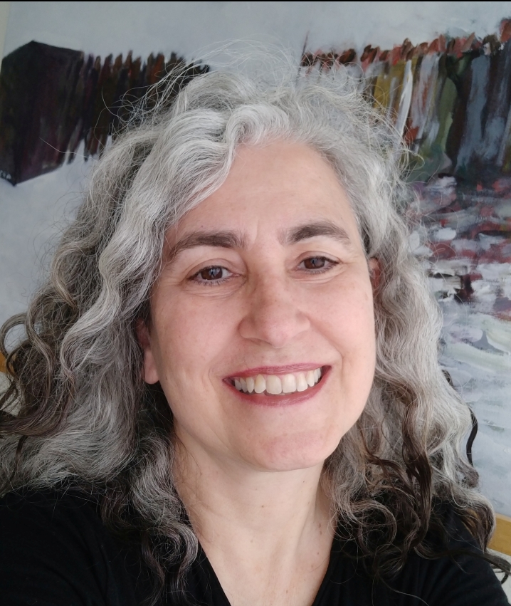 Monica Mazzitelli | La poesia e lo spirito